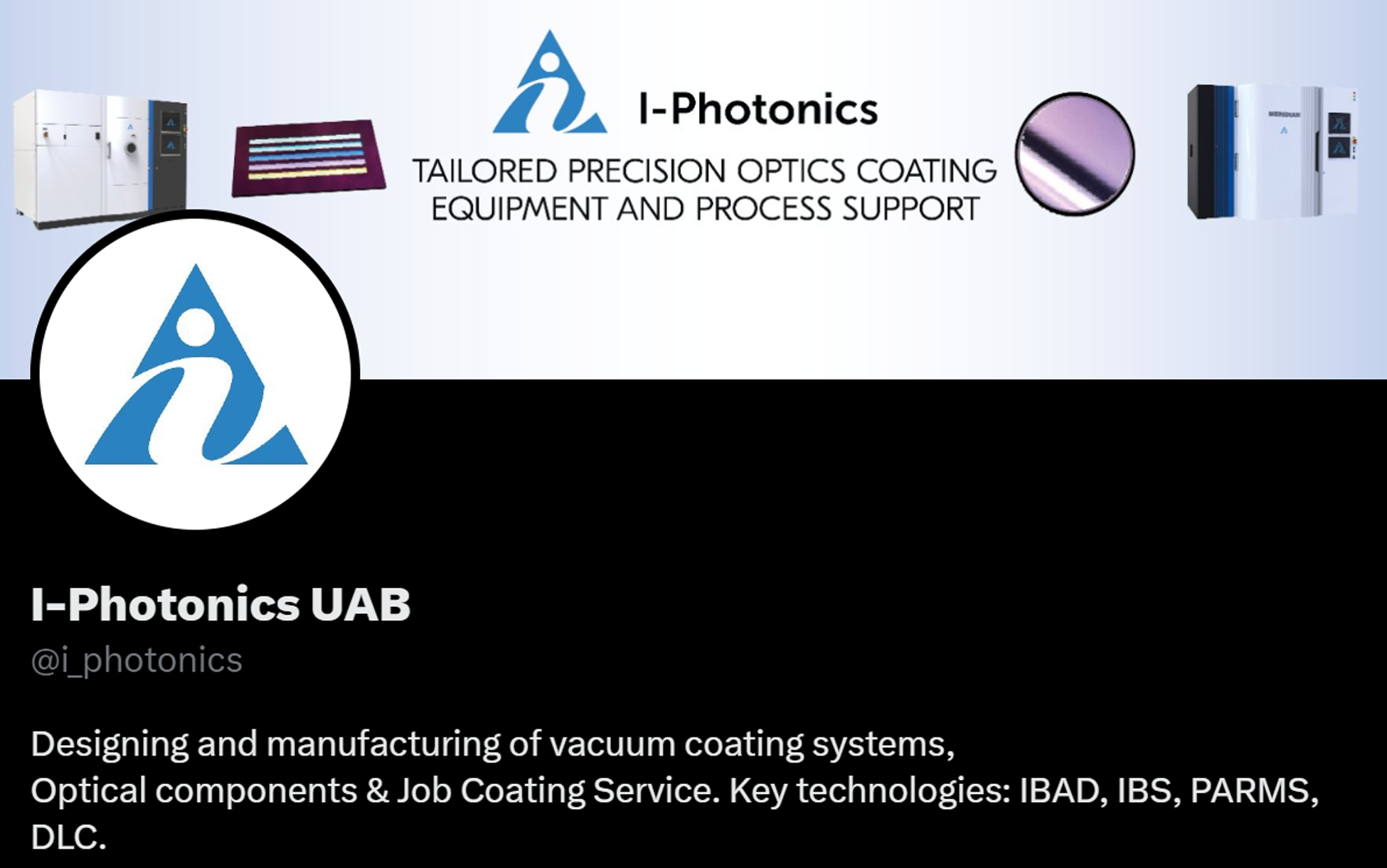 Exciting Update from I-Photonics